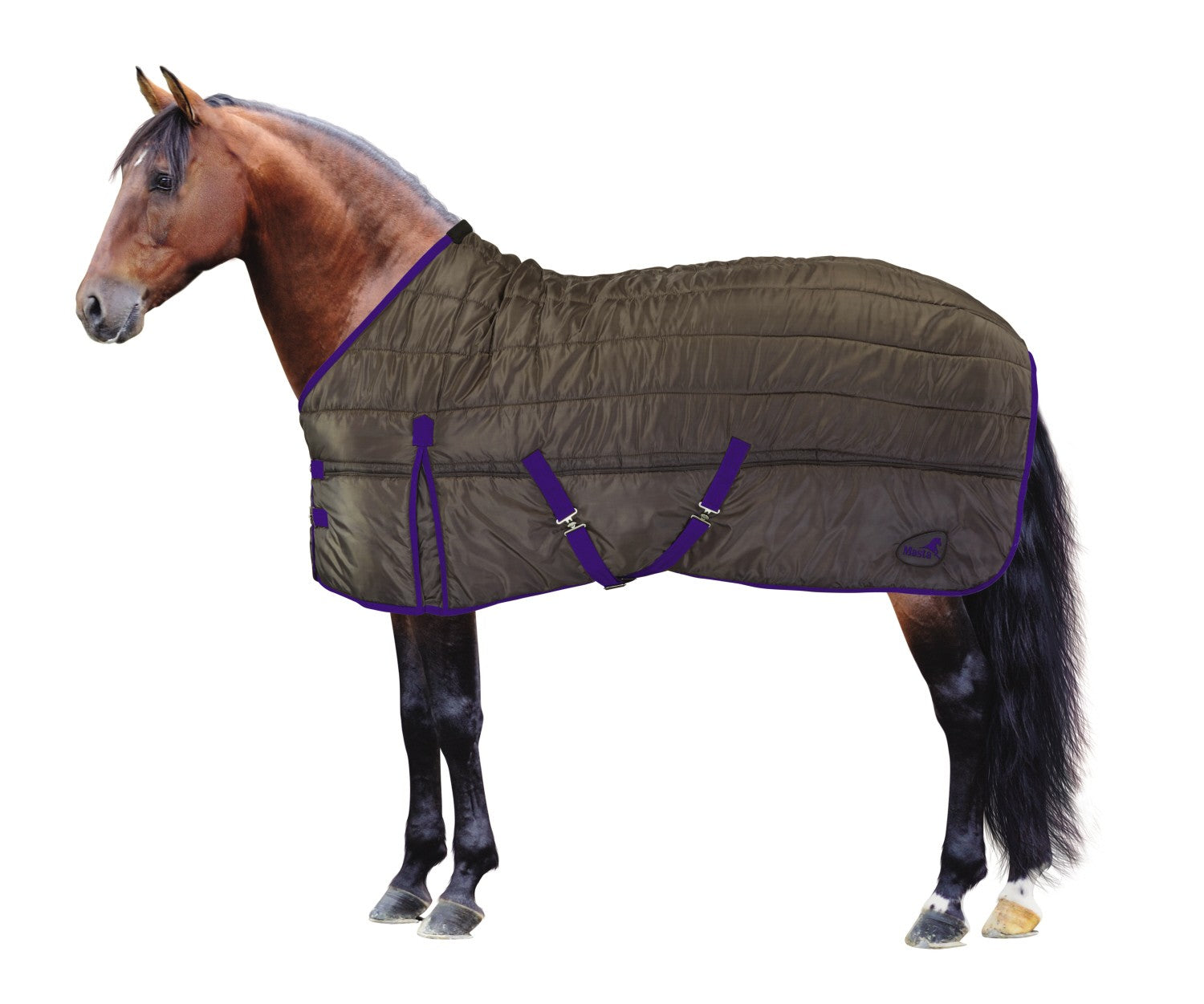 Stable Rugs – The Spoilt Horse Company