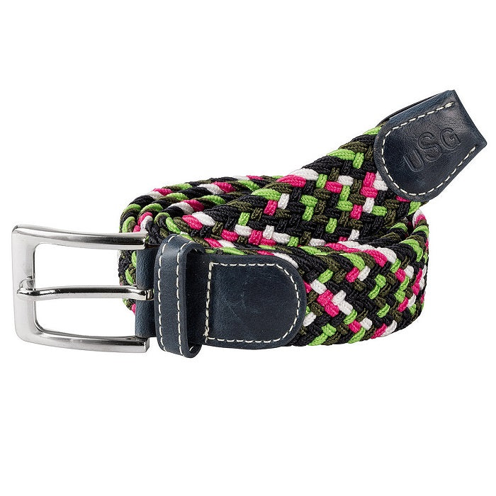 Children's Belts – The Spoilt Horse Company
