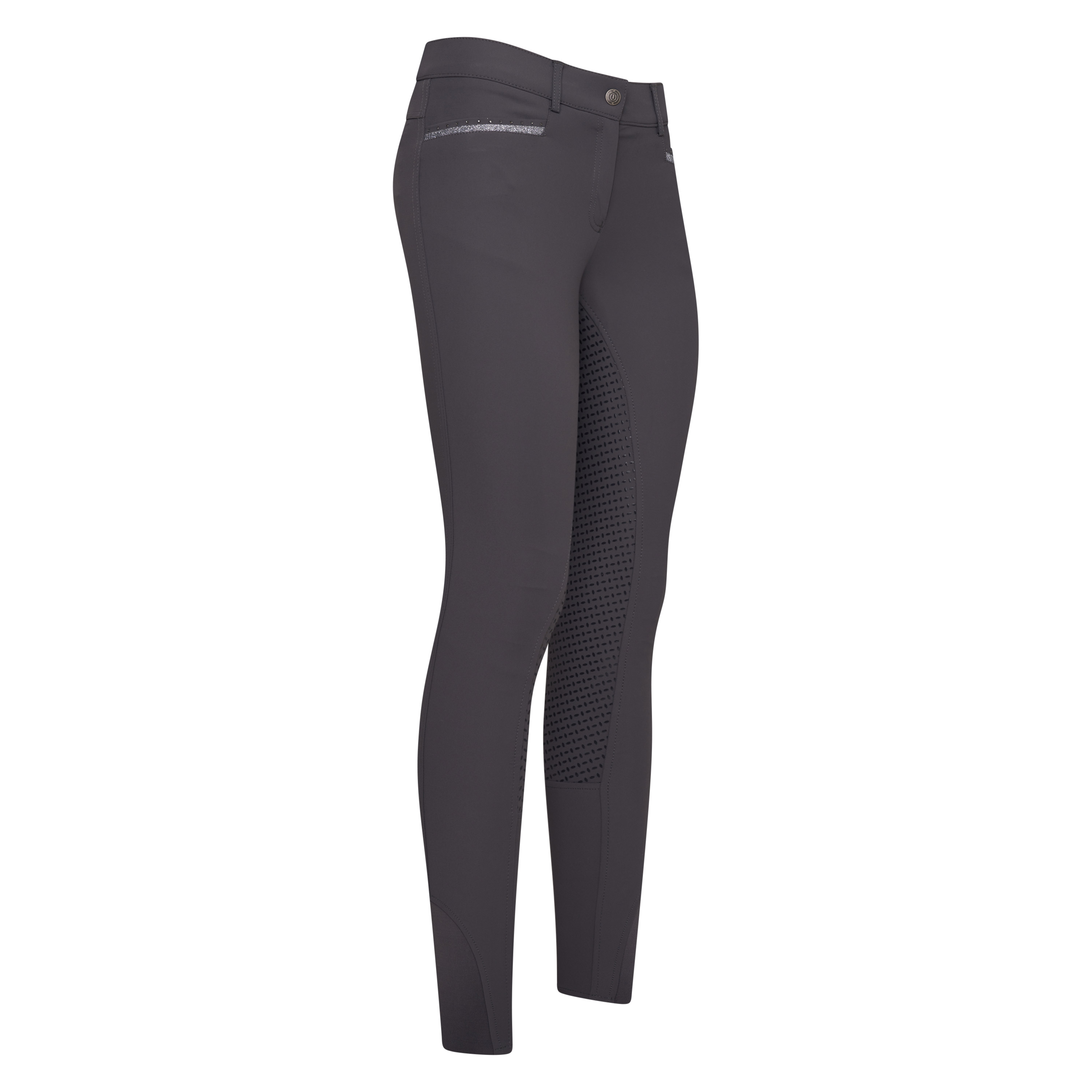 Imperial Riding El Capone Ladies Full Grip Breeches – The Spoilt Horse ...