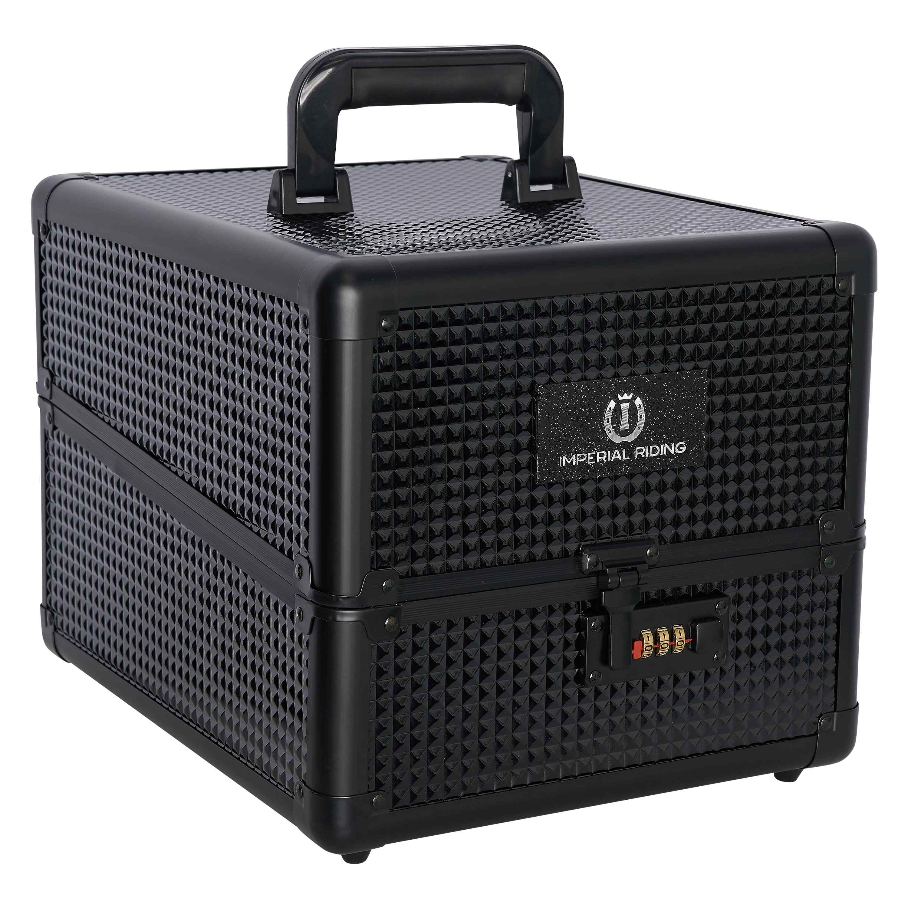Imperial Riding Olania Helmet Box – The Spoilt Horse Company