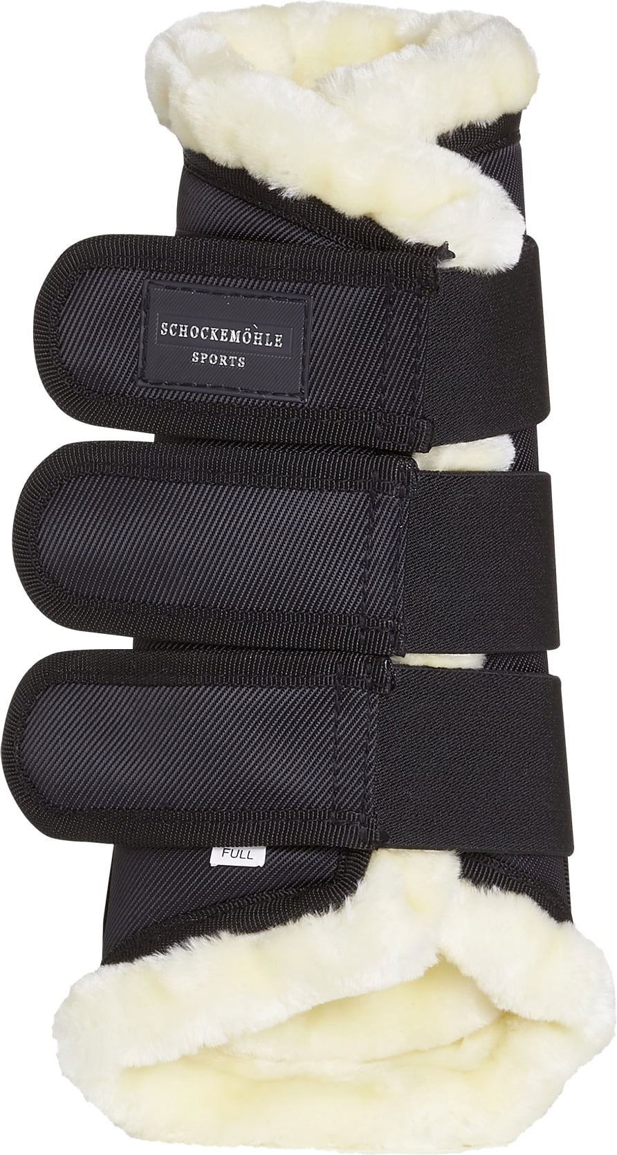Schockemohle Sports Soft Cosy Wraps – The Spoilt Horse Company